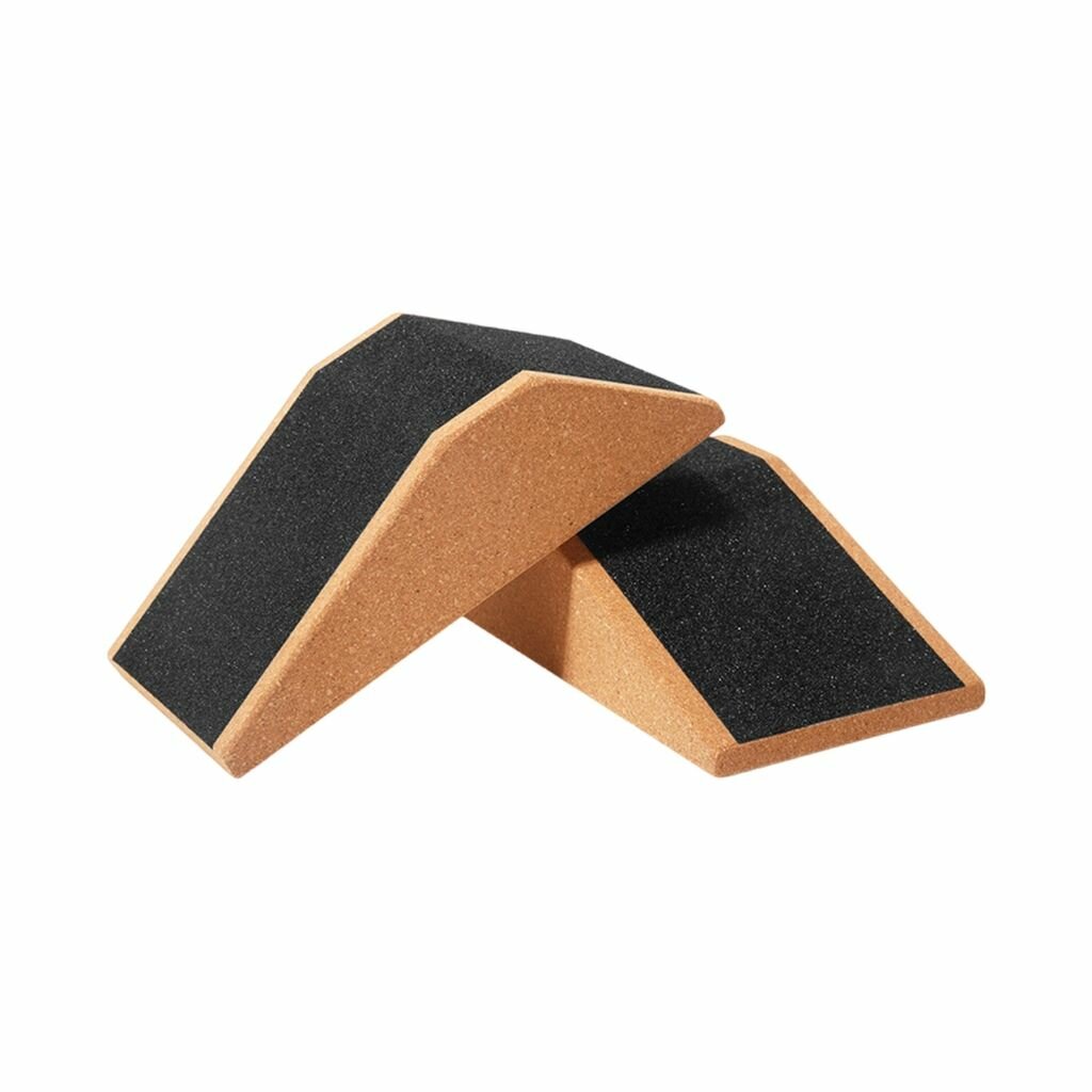 Клин для приседаний 23см, 2шт