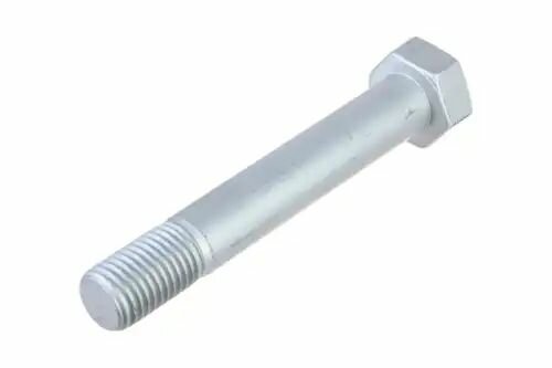 Болт подвески полурессоры/реакт. тяги без отверстия под шплинт M30x3.5x212/190 BPW axle