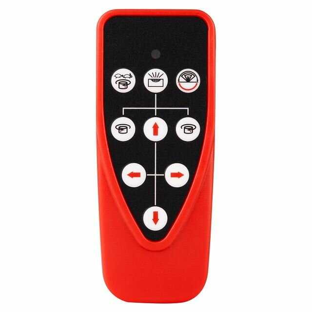 Пульт дистанционного управления для ротационного нивелира RGK SP-310