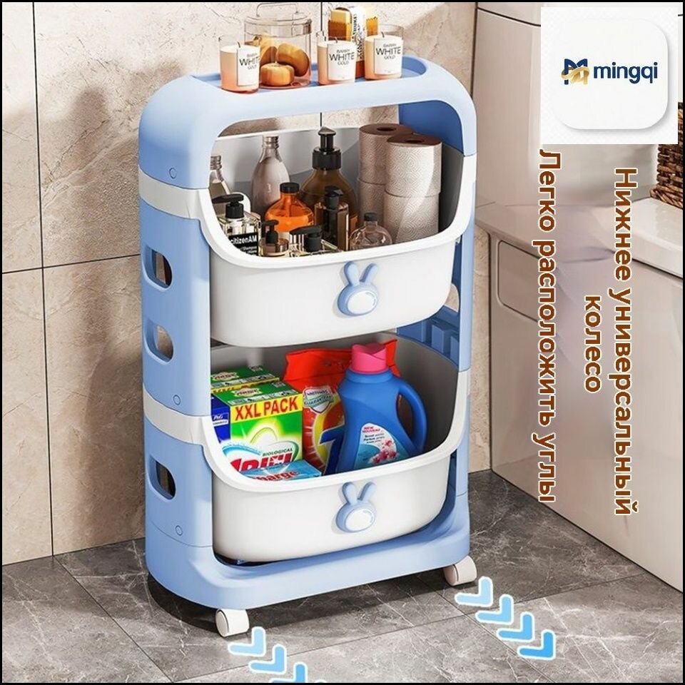 Бестселлер для хранения игрушек