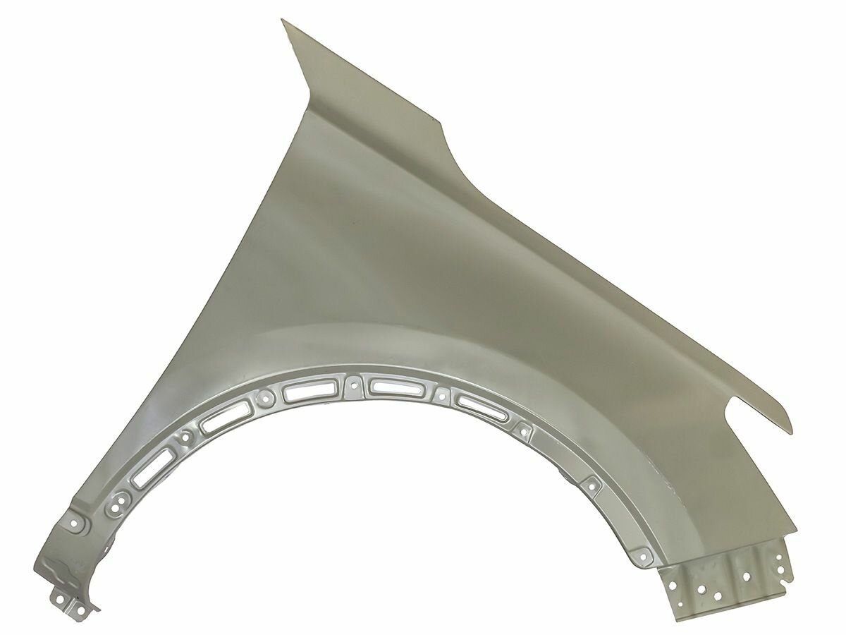 Крыло переднее правое SAILING CRL19724029R для Chery Tiggo 7 PRO T1E 2019-н. в.