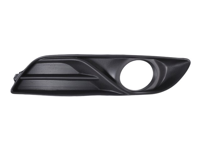 Решетка переднего бампера под ПТФ правая SAILING L262112015R для NISSAN SENTRA VII B17 2014-2017