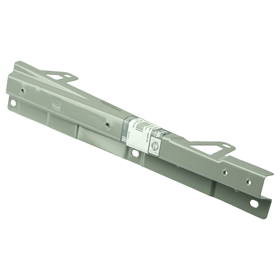 Кронштейн крепления крыла левый верхний Лада Калина, Гранта (катафорез)