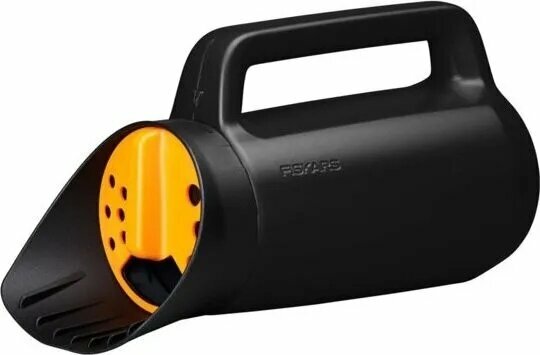 FISKARS Разбрасыватель / сеялка ручная Solid - для семян, удобрений, песка и соли (1057076)