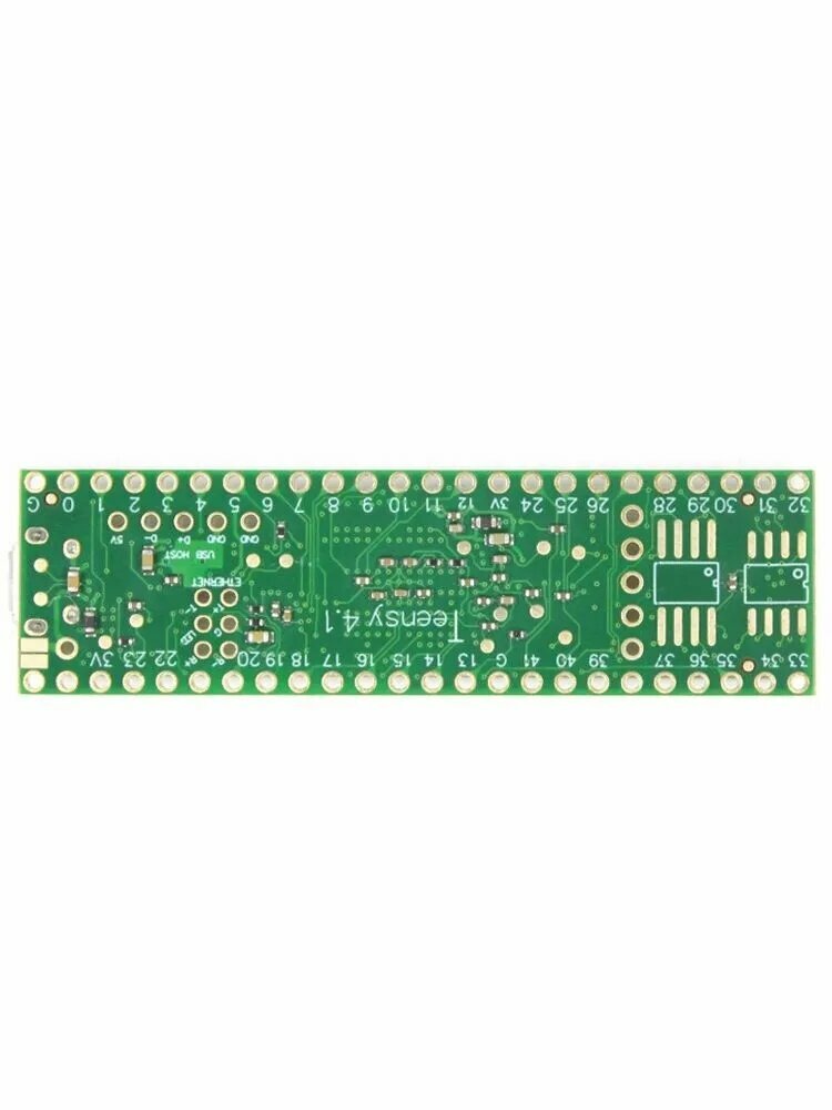 Teensy 4.1 Architecture M7 Development Suite Для Платы — фото 1