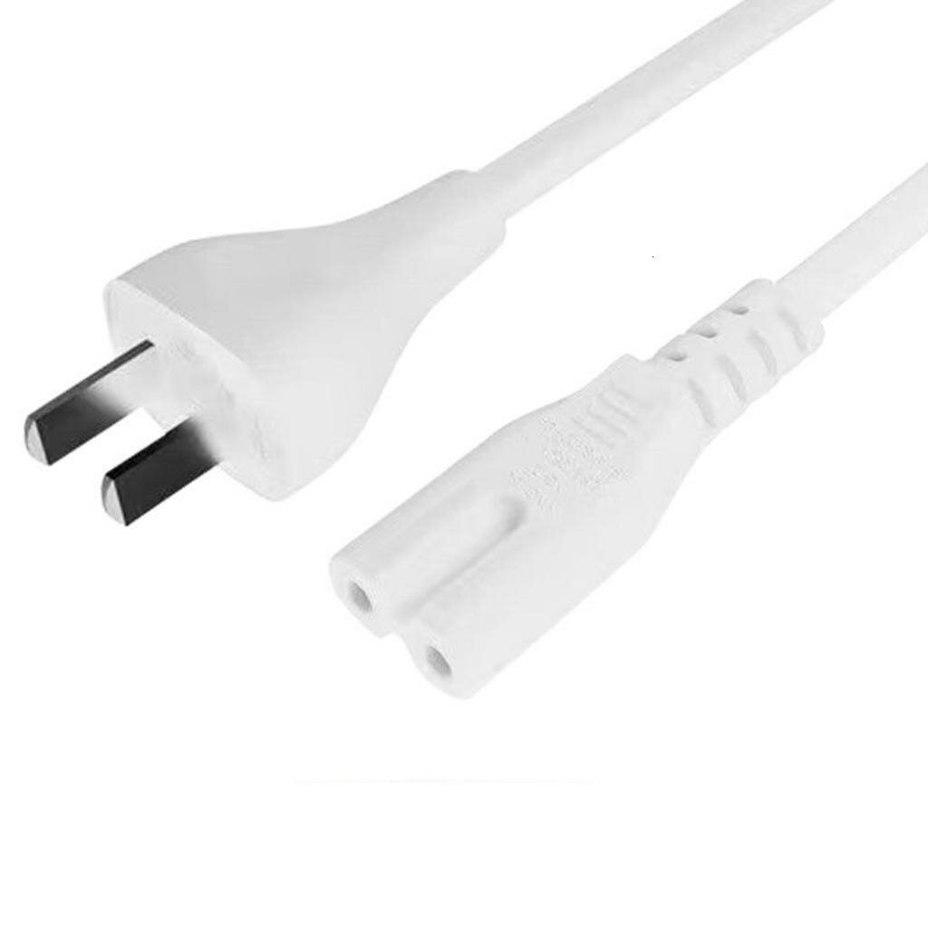 Шнур питания Aura Studio 4-белый-3 метра