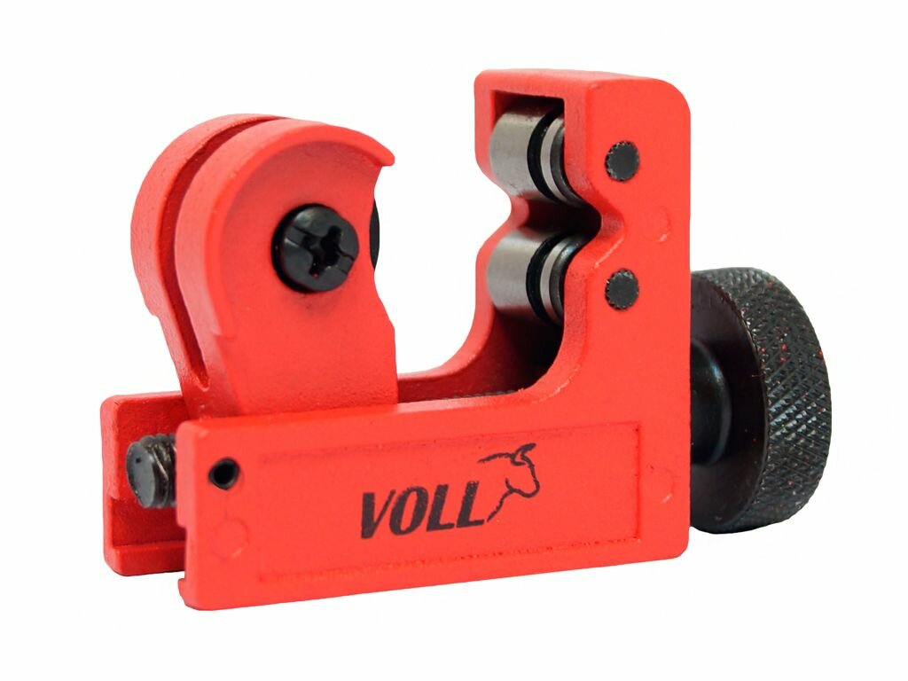 Труборез Voll V-Cutter 22 MINI для труб 3-22 мм