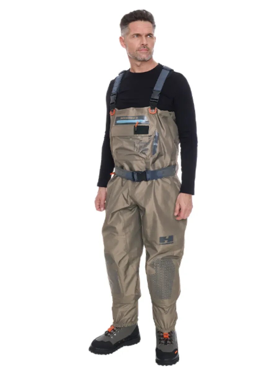 Вейдерсы HORD THE 7