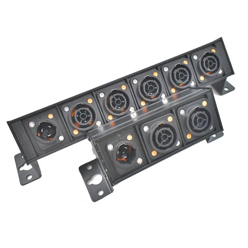 Strider Rui 10AC SOCKET NAC3FPX NAC3MPX