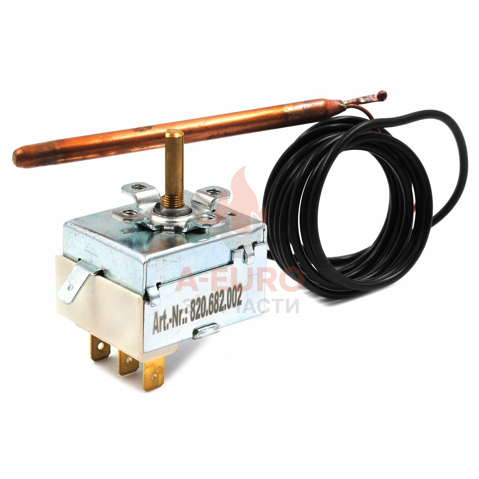 Реле температуры Beretta RK029