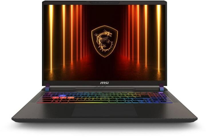 Msi Vector 16 HX AI A2XWIG-080XRU