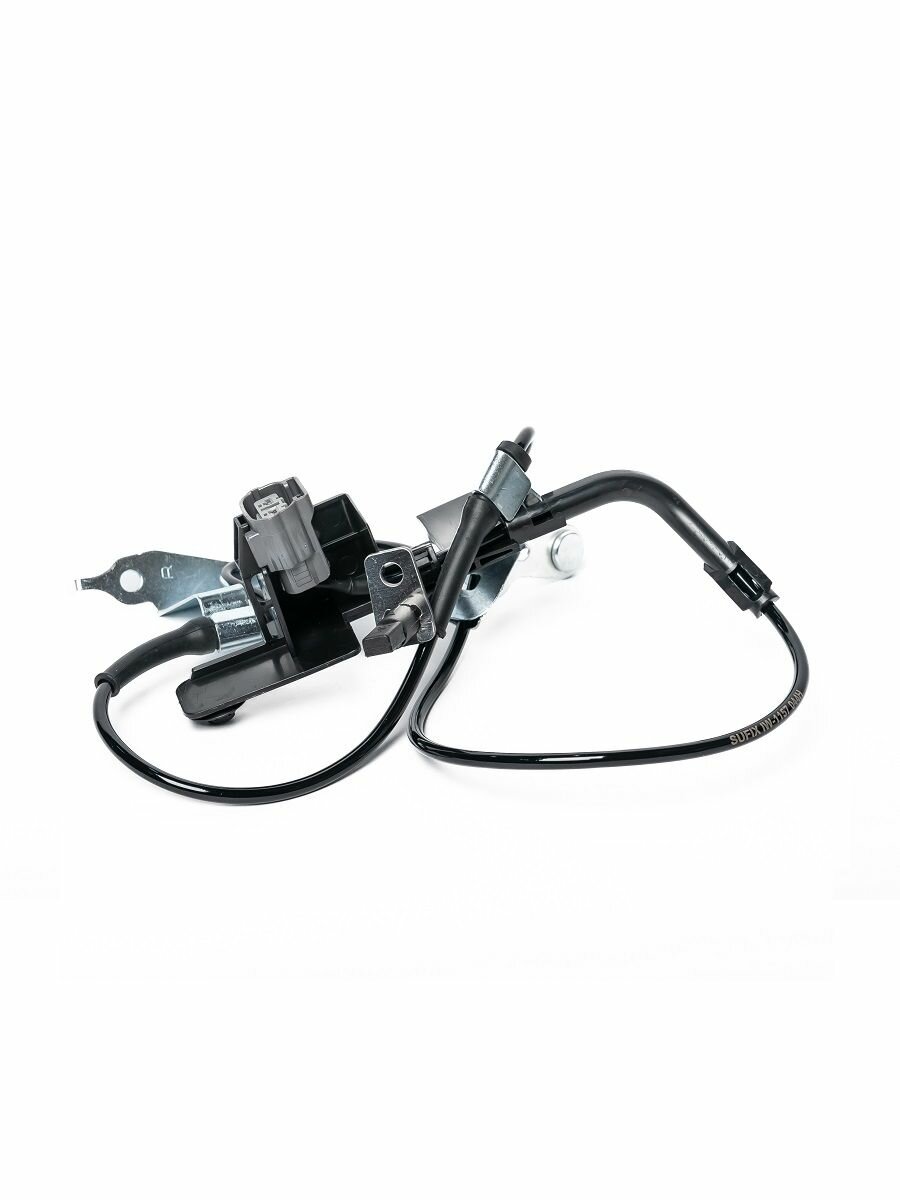 Датчик частота вращения колеса (датчик ABS) SUFIX IW-1157