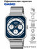 Наручные часы CASIO