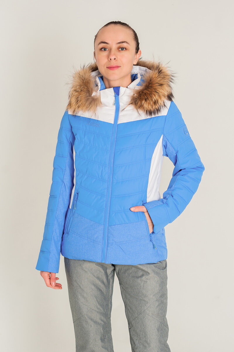 Куртка сноубордическая