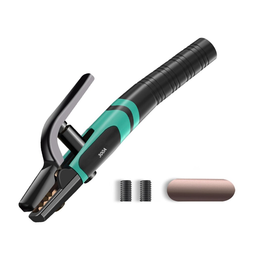 Сварочные плоскогубцы-300A