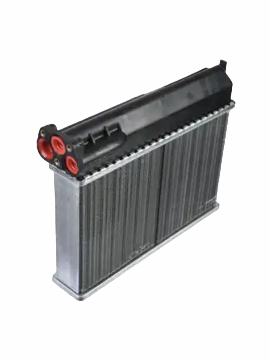 Радиатор печки BMW E36 all 1990-1998