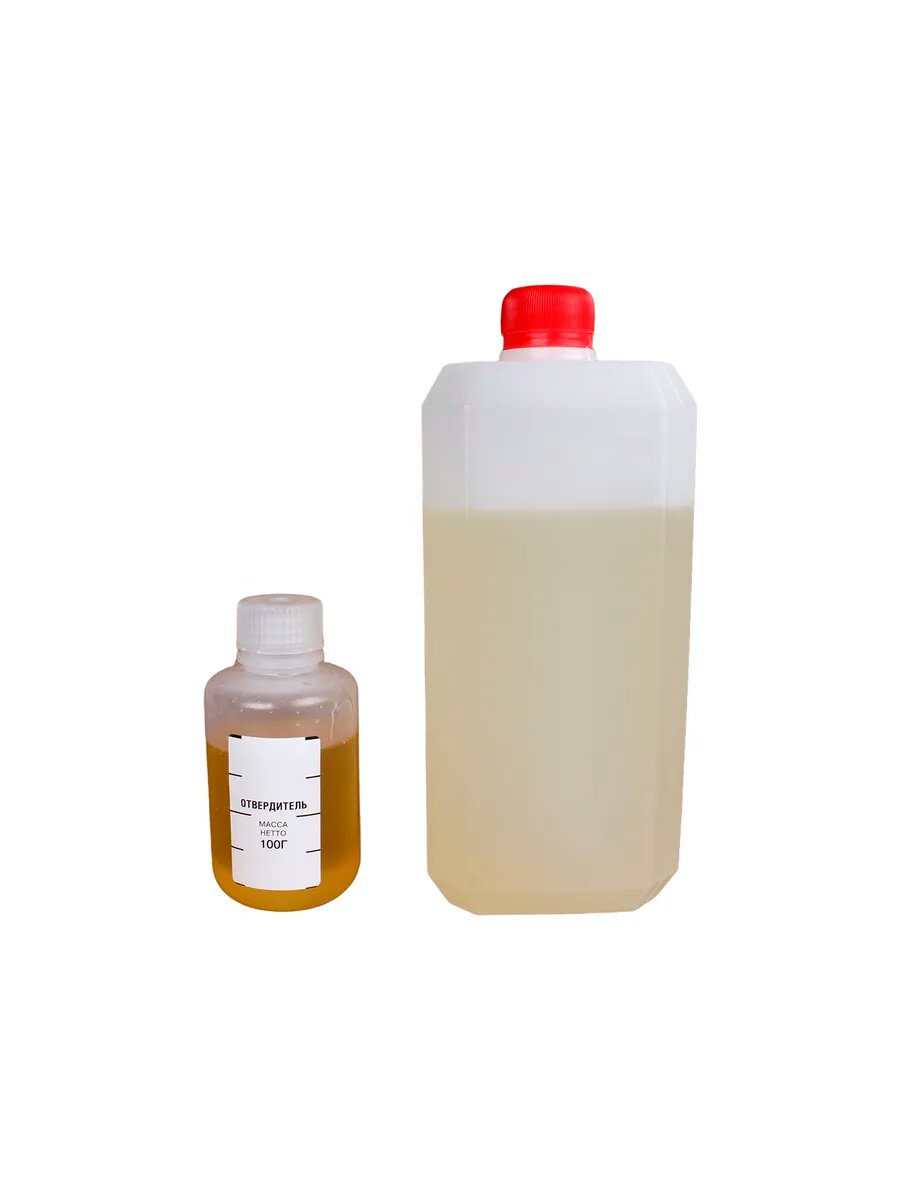 Клей эпоксидный 753183 1000г