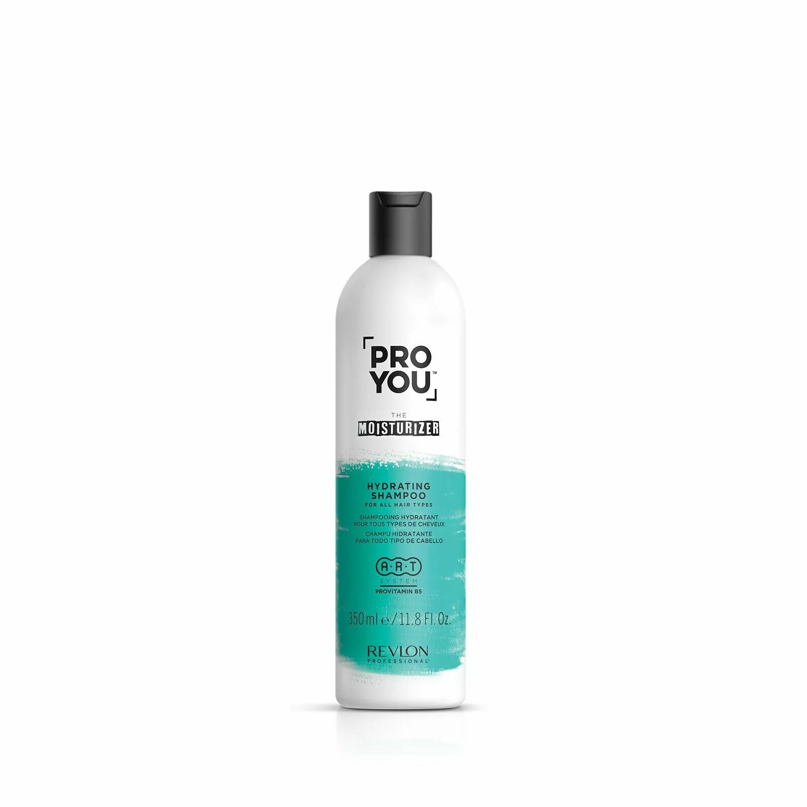 Шампунь увлажняющий, PRO YOU MOISTURIZER, 350мл