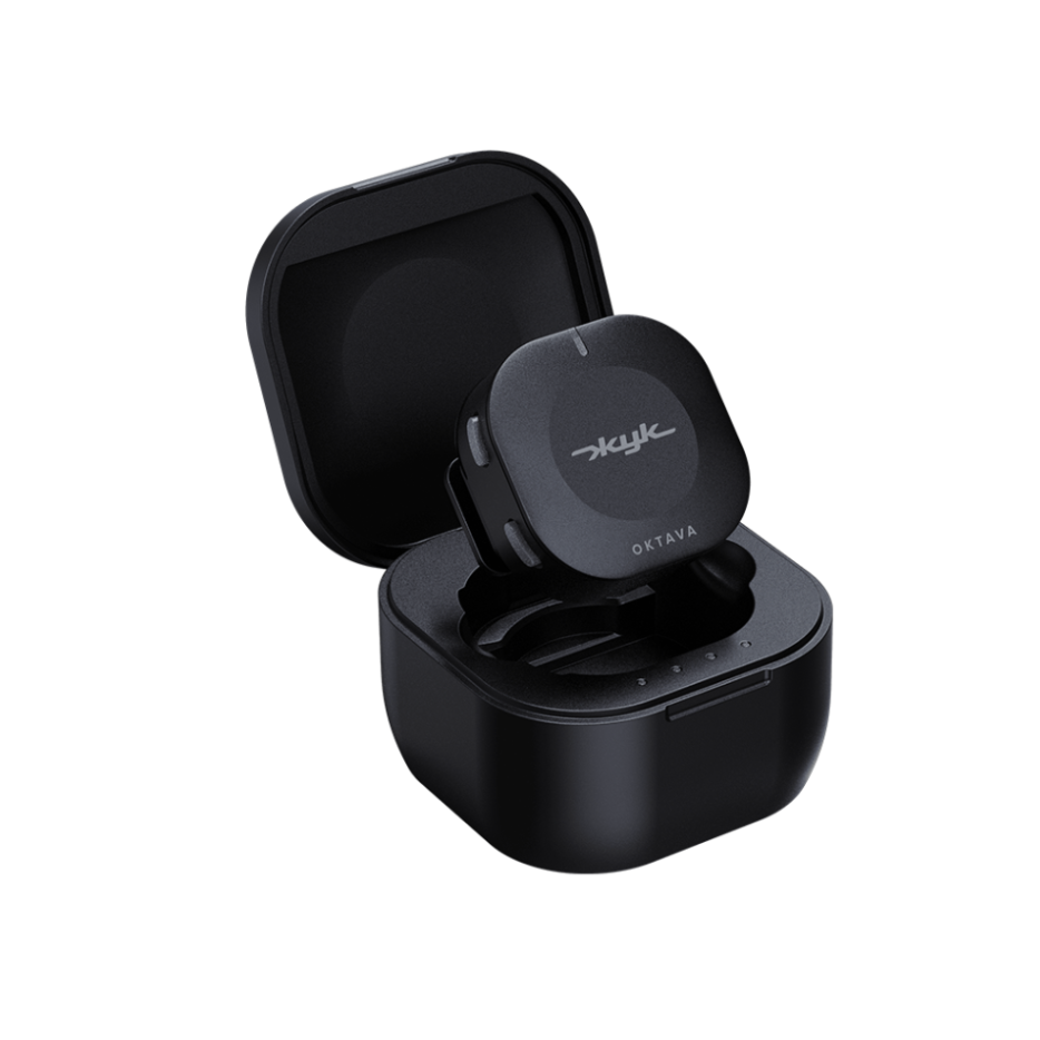 Радиосистема петличная Октава ZHUK-1-CH