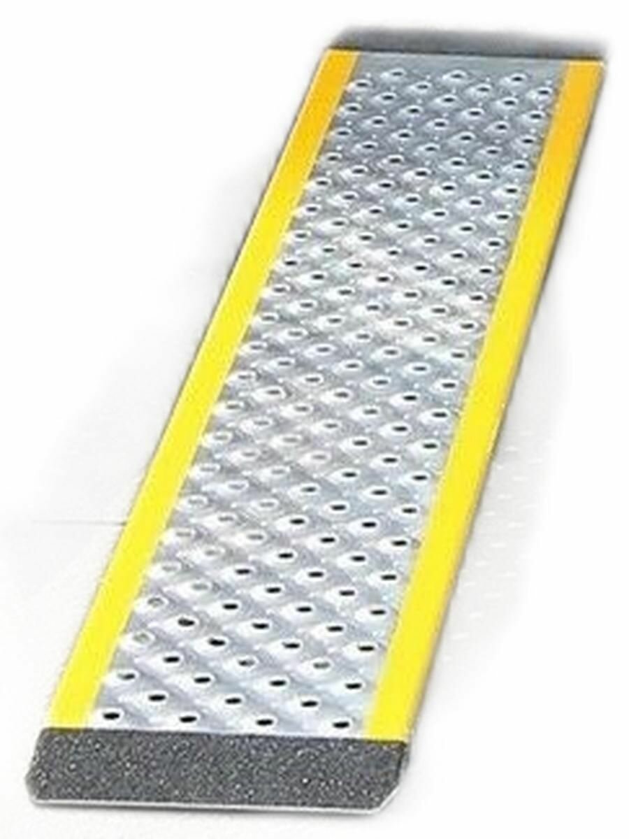 Кран гидравлический гаражный, нагрузка до 0.03 т, подъем до 54 см