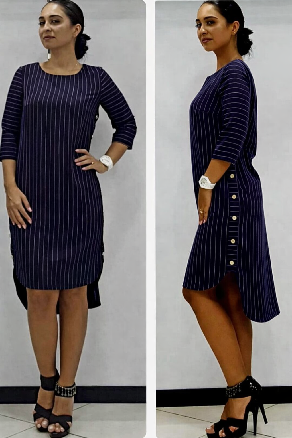 Платье Красивое стильное модное платье однотонное длинное миди до колена свободного кроя по фигуре классическое для работы в офисе футляр прямое с длинными рукавами осеннее повседневное на осень весна лето демисезонное с поясом утепленное плотное