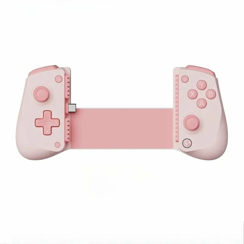 GameSir X5 Lite Мобильный игровой контроллер для Android и iPhone 16/15, портативный геймпад с эффектом Холла и джойстиком для игры на ходу