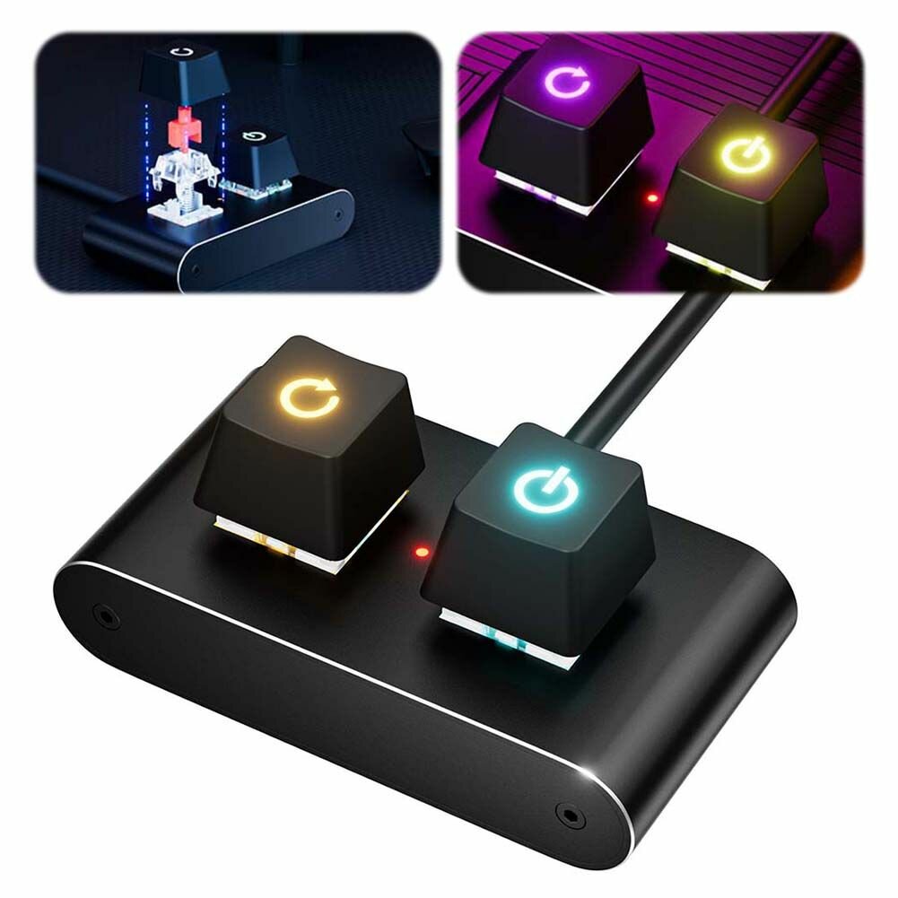 Кнопка включения ПК, выключения питания, для компьютера, домашний офис