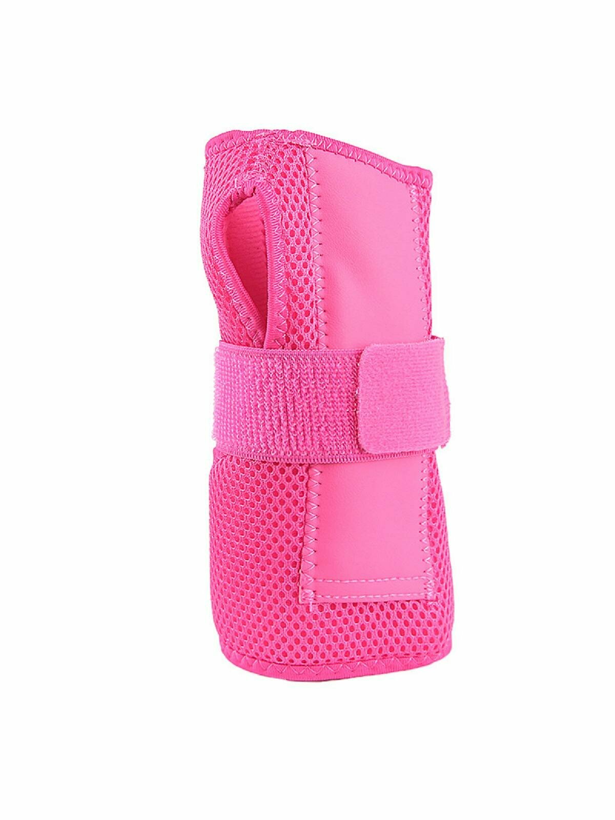 Дышащий напульсник Эргономичный напульсник для комфорта и гибкости посадки