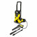 Мойка высокого давления Karcher K5 Basic, с грязевой фрезой, давление 145 бар, 2...