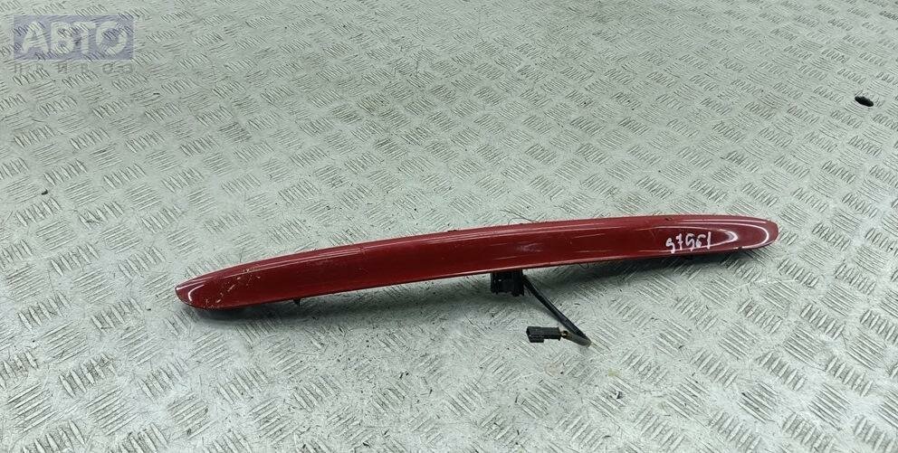 Подсветка номера BMW 3 E46 (1998-2006)