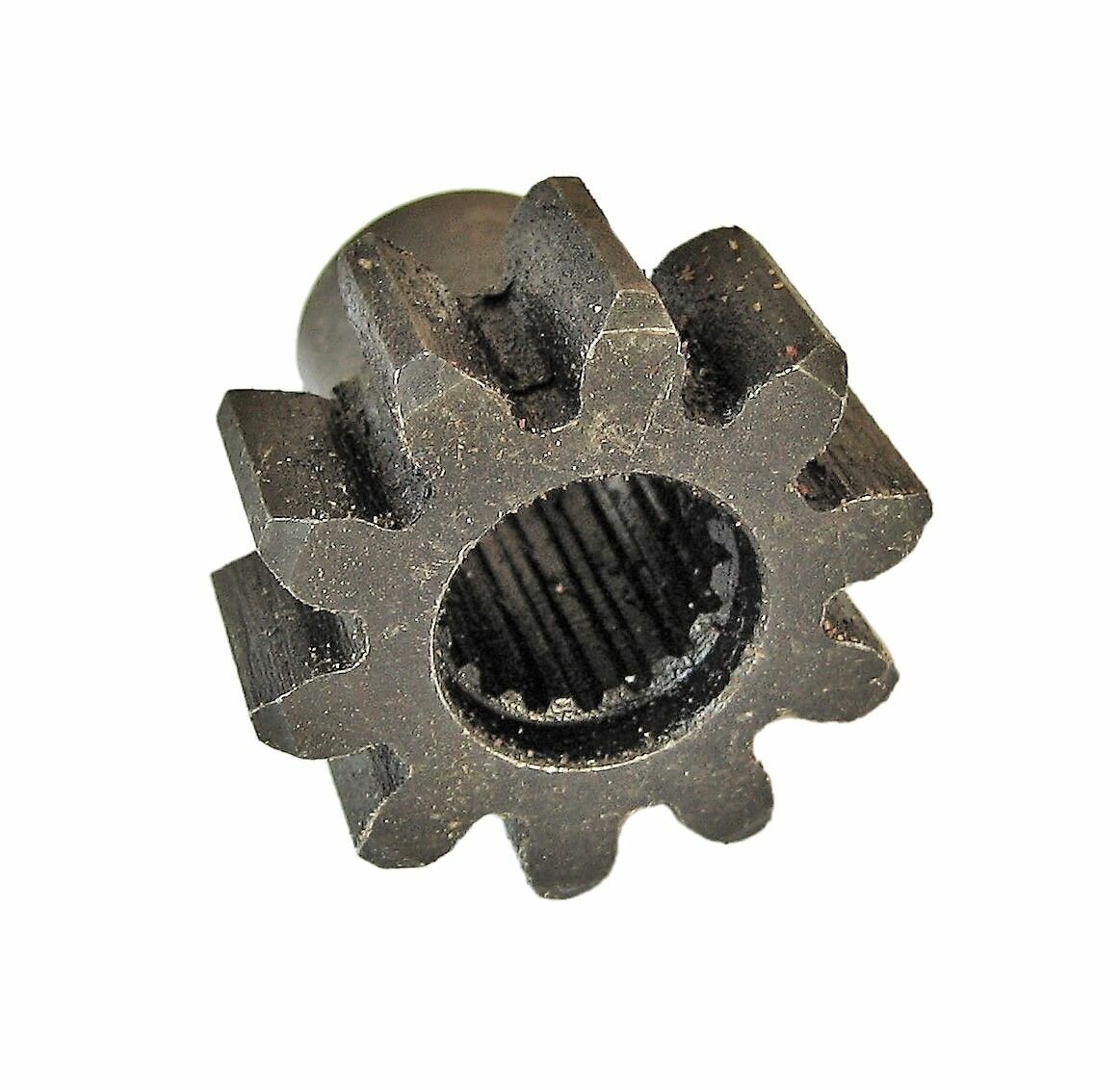 Шестерня переоборудования с ПД на стартер, на трактора МТЗ 80/82