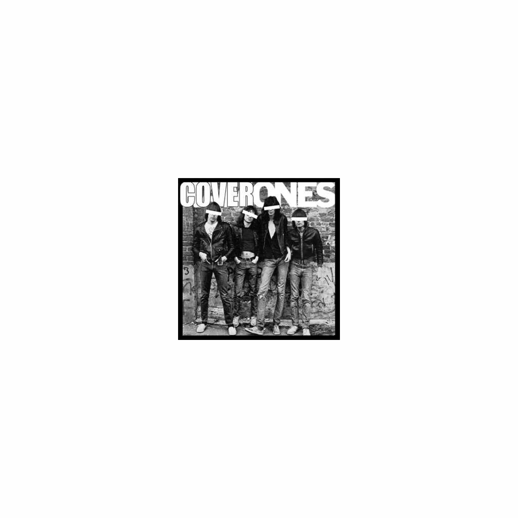 Виниловая пластинка Coverones (Limited Numbered Edition) (1 LP)
