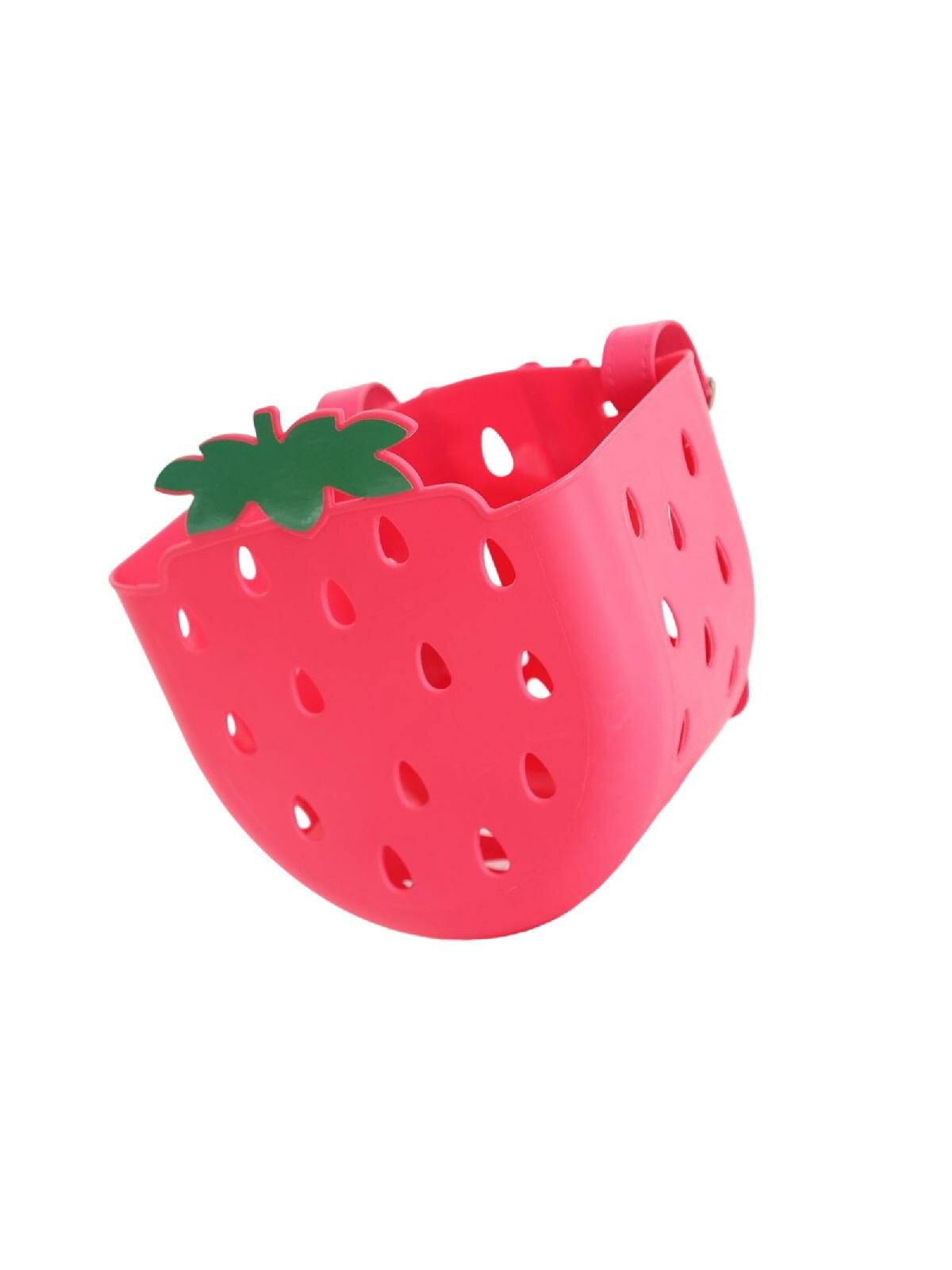 Корзина для детских велосипедов Корзина для велосипедов на переднем руле Аксессуары для велоспорта