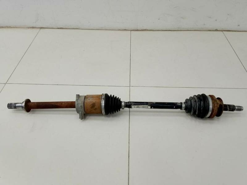 Привод передний правый JAC J7 2020 кат.номер: 2200400U7310