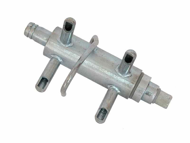 Коллектор для доильного аппарата