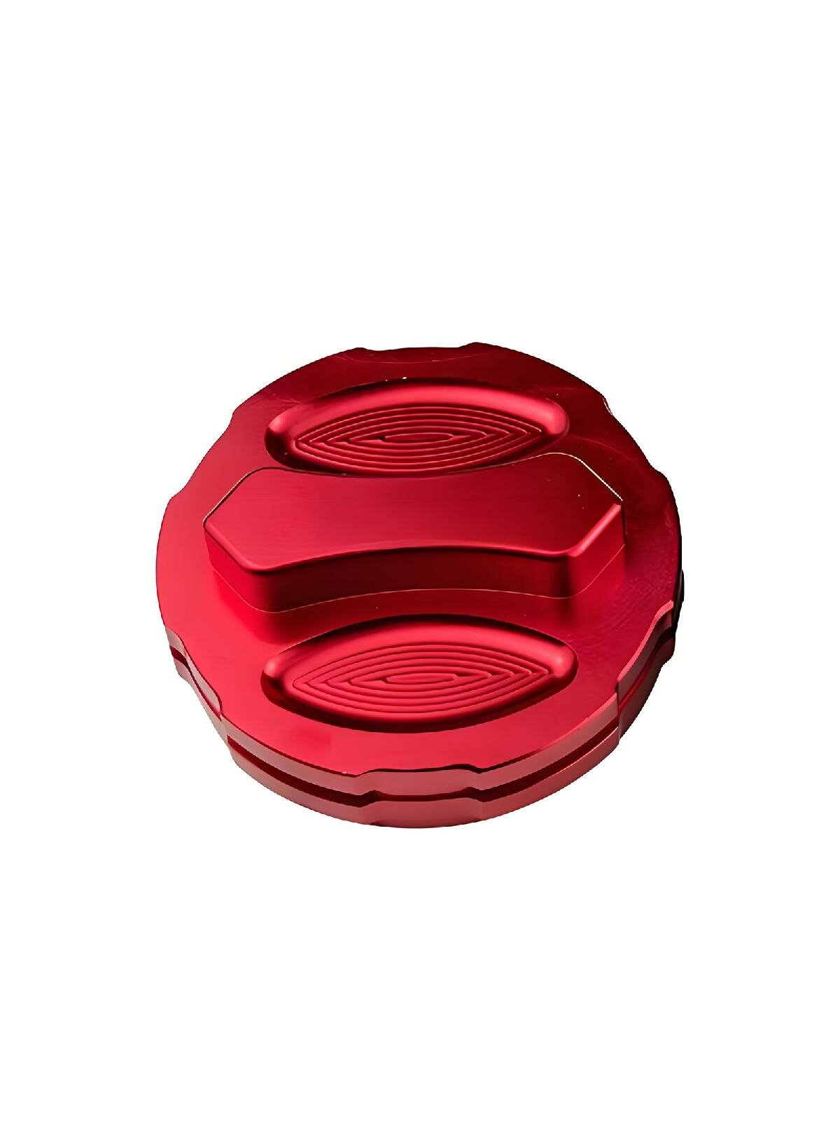 Крышки топливных газомасляных баков мотоциклов Защитные крышки бензобаков Алюминий