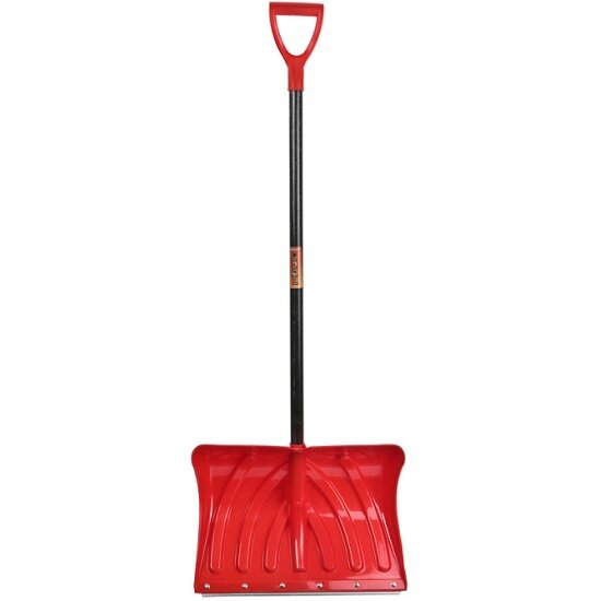 Лопата Sturm! для уборки снега 3010-15-22