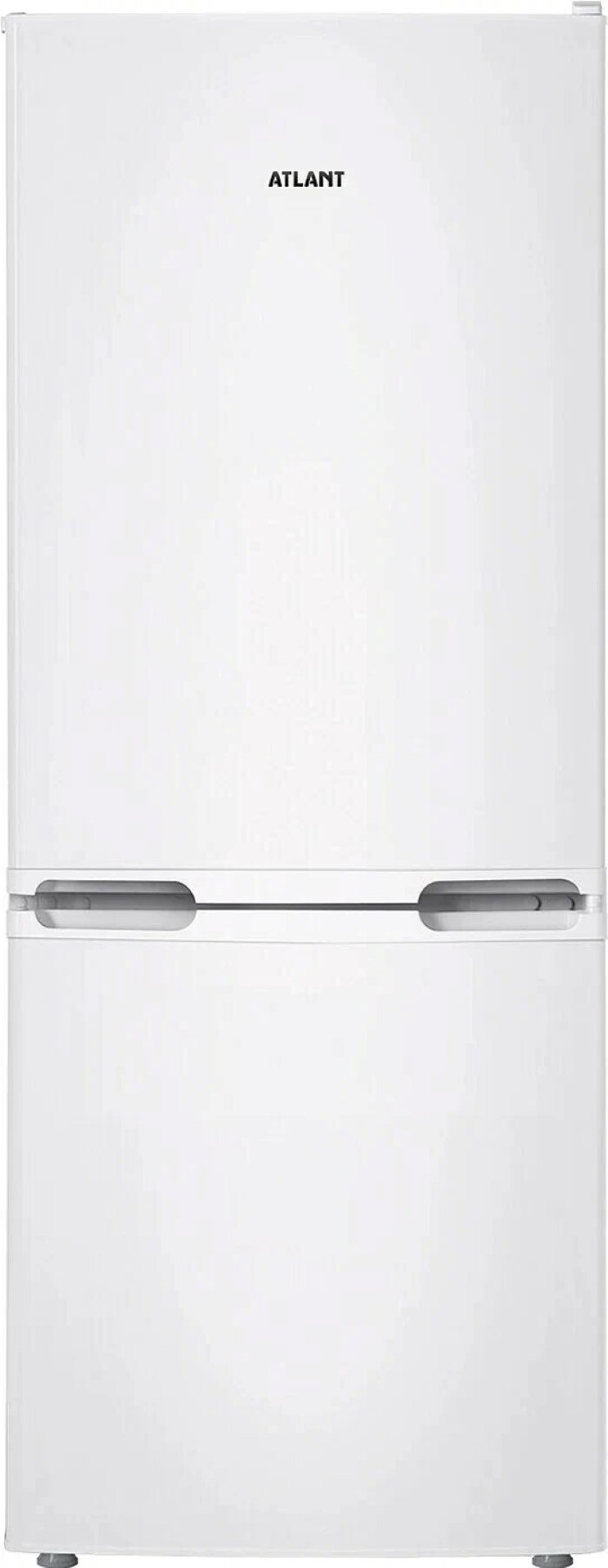 Холодильник двухкамерный с капельной системой ATLANT ХМ 4208-000