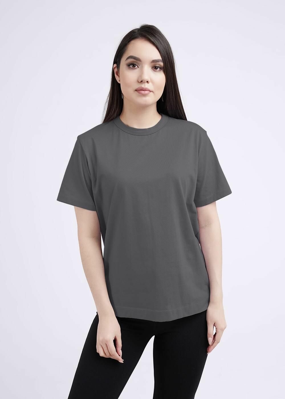 Футболка спортивная