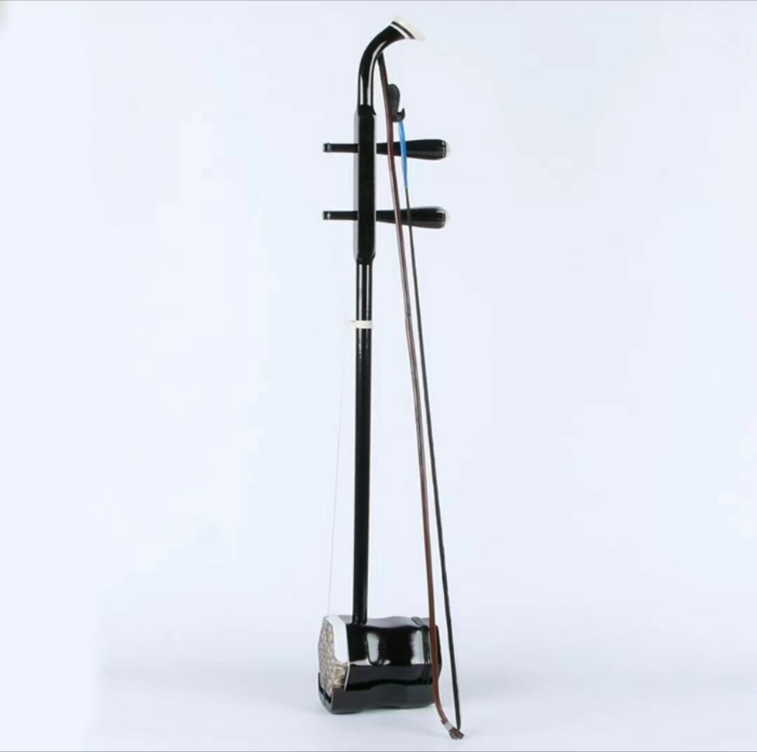 Для начинающих, эрху, с подарочными аксессуарами, Китайский классический струнный инструмент