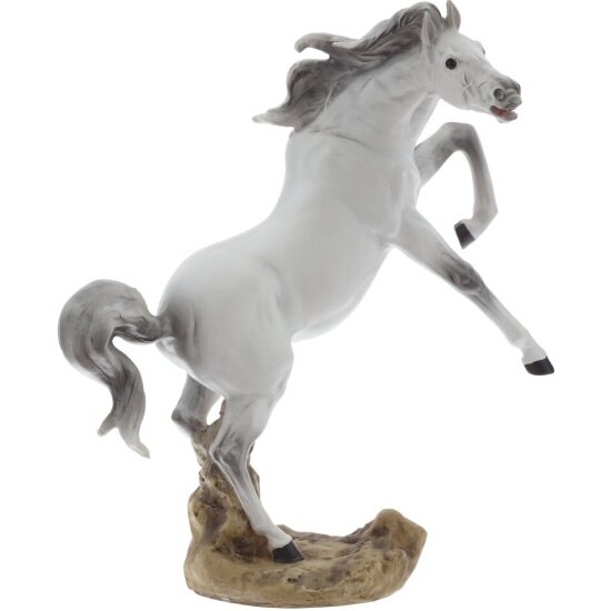 Фигурка декоративная Remeco Collection "Лошадь " 27,5х13х32 см