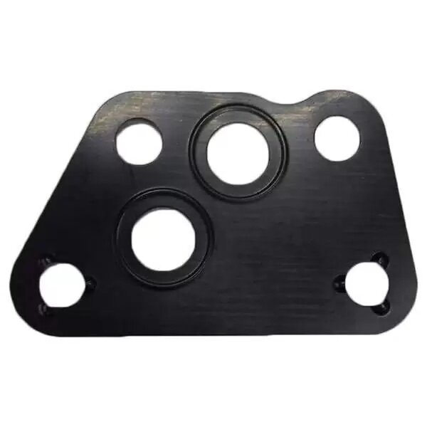 Уплотнитель фильтра масляного CHERY 484F1012026