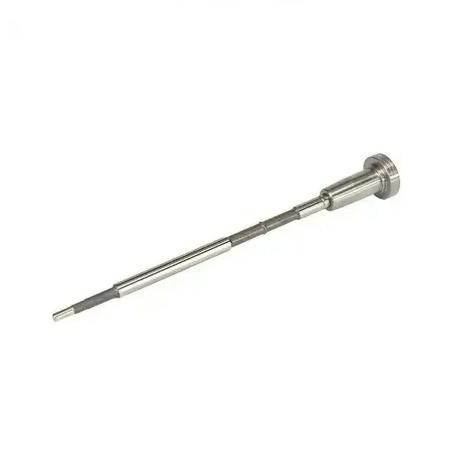 Клапан с штоком BOSCH F00RJ02454 Renault Megane II 1.4, 1.5dCi, 1.6, 1.9dCi, 2.0 11, 02-, Modus 1.4, 1.6 12, 04-