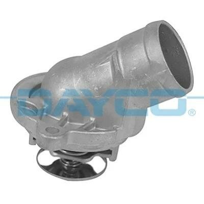 Термостат DAYCO DT1077F 87 градусов Mercedes W202, W203, W210, W211, W463, W163, W220, W639, A208, Vito 2.0-5.5 97-