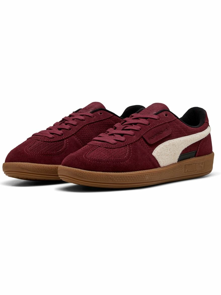 Кеды Porsche Legacy Palermo League Sneakers Unisex