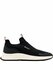Кроссовки Bally Outline, размер 41, черный