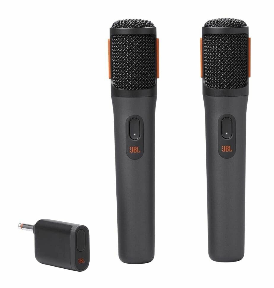 Микрофон JBL PartyBox Wireless Mic