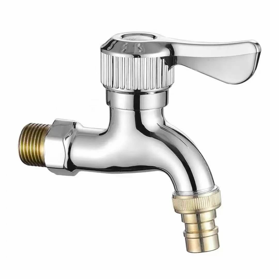 Моносмеситель для холодной воды