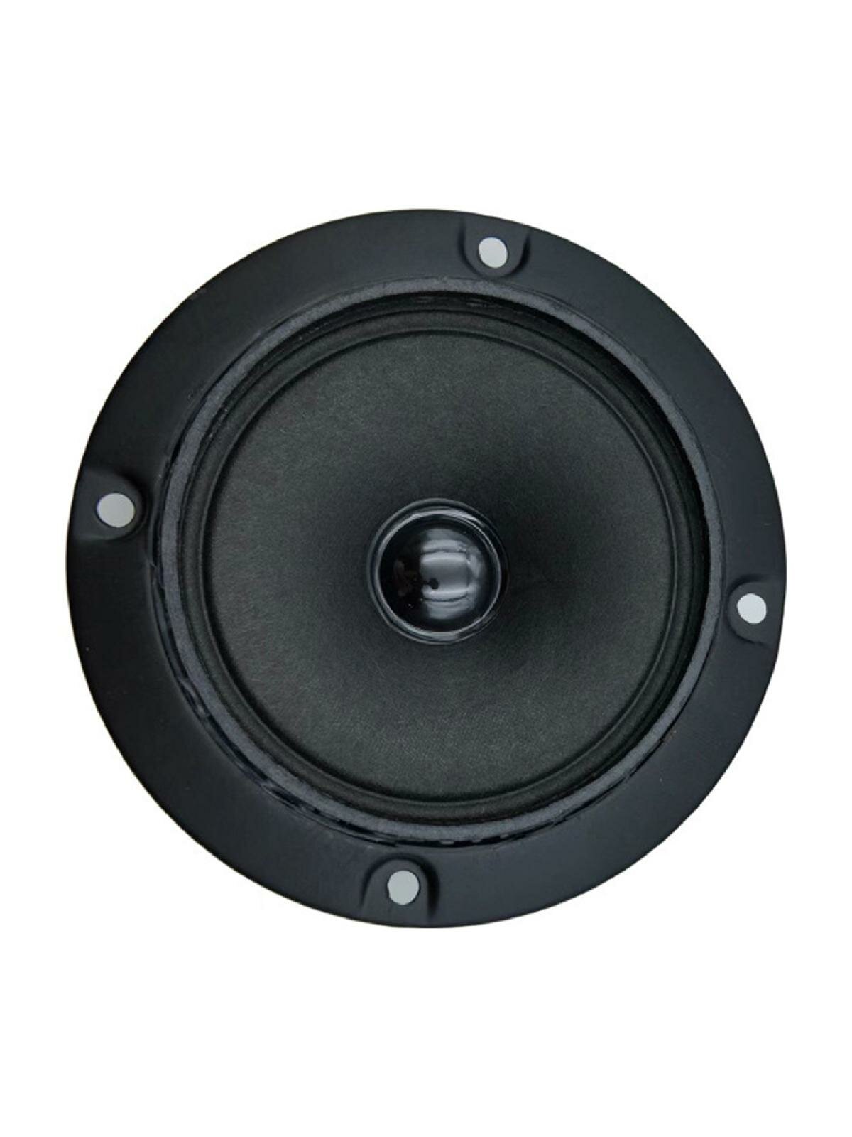 3-дюймовый круглый 13-ядерный динамик 4 Ом мощностью 15 Вт
