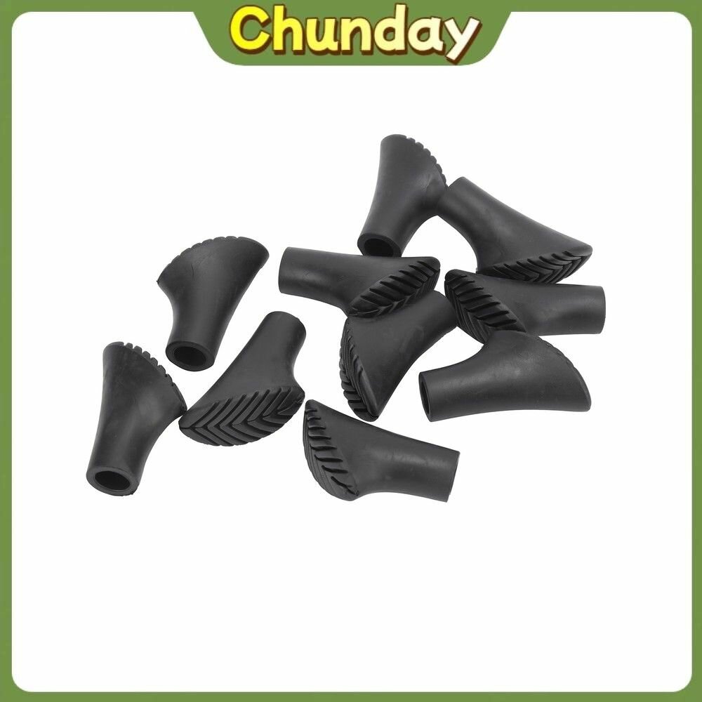 Чехол для треккинговой палки, резиновый